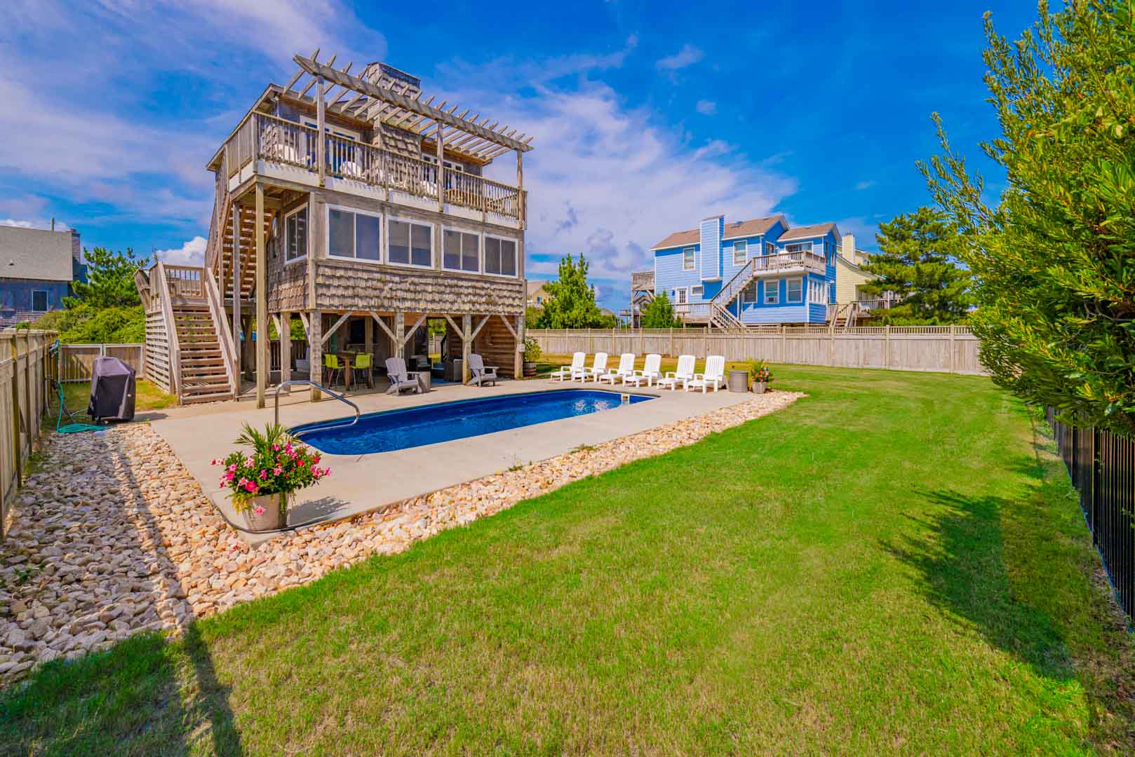 010 | Southbound - Vacation Rental in South Nags Head, NC | Joe Lamb Jr ...