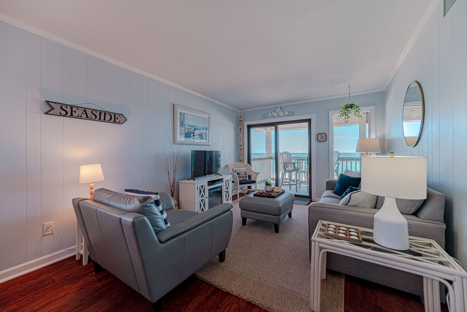 AV2-3A | Pirates Perch - Vacation Rental in Kill Devil Hills, NC | Joe ...