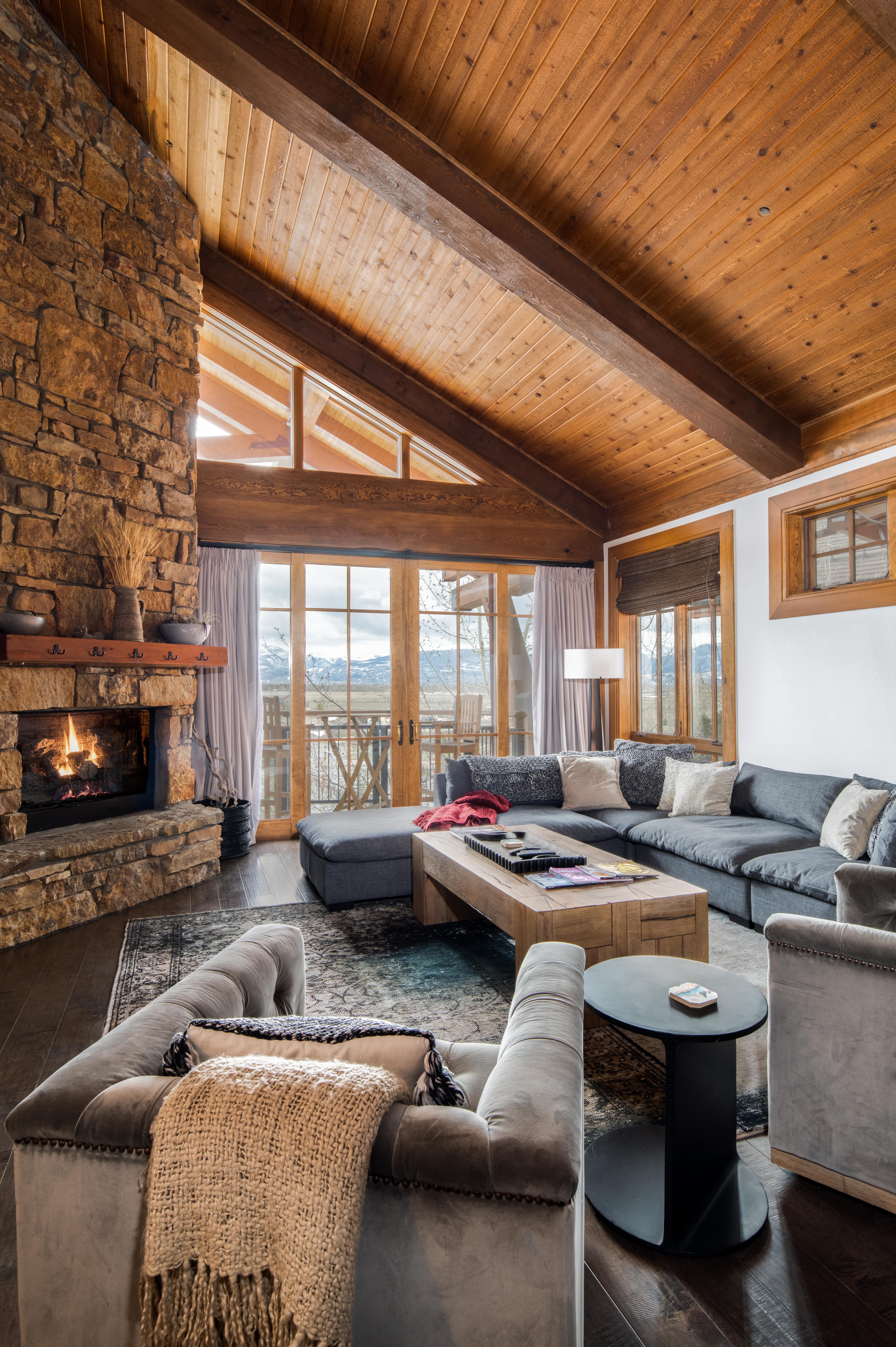 Crystal Springs 405 | Outpost