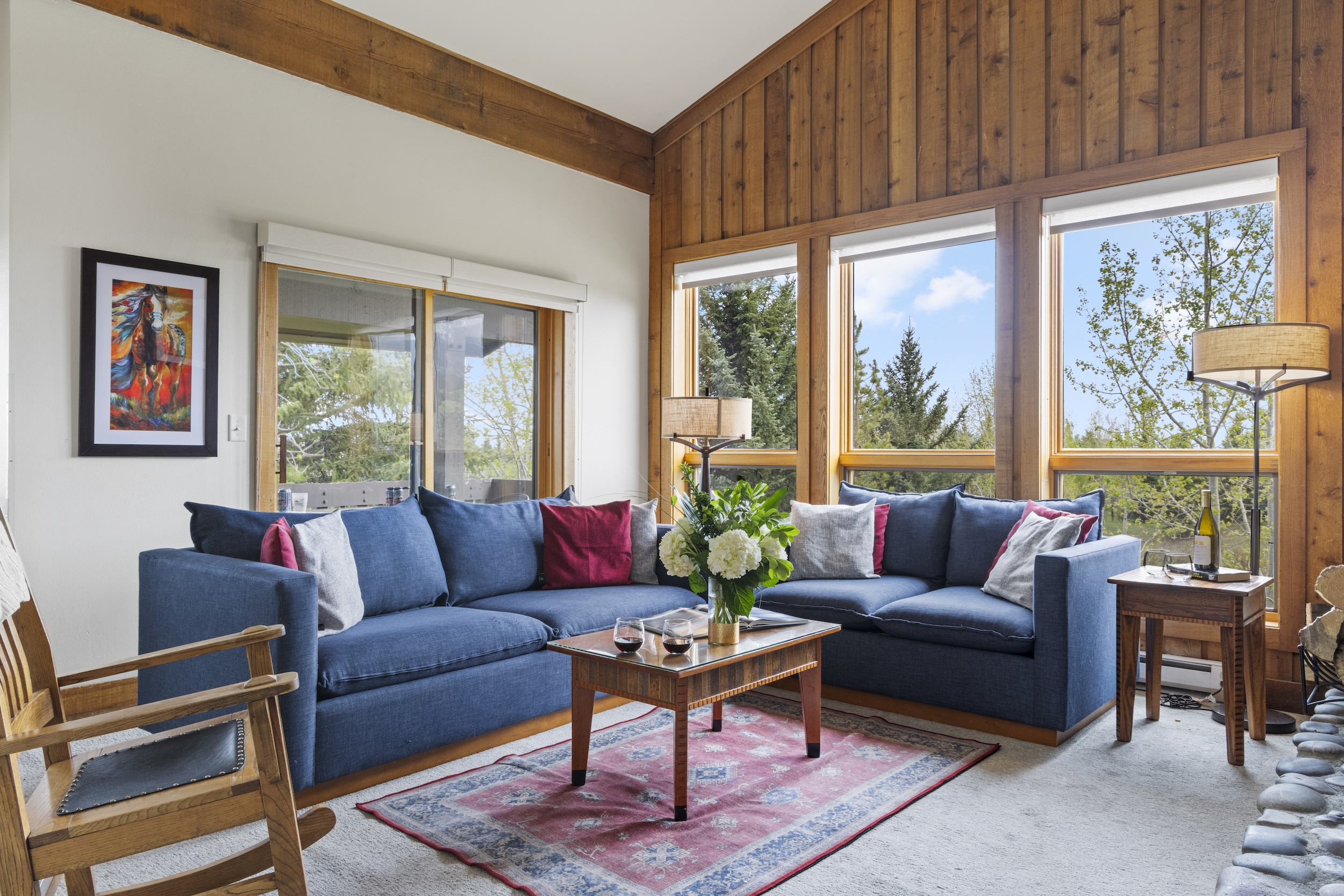 Nez Perce D5 | Outpost