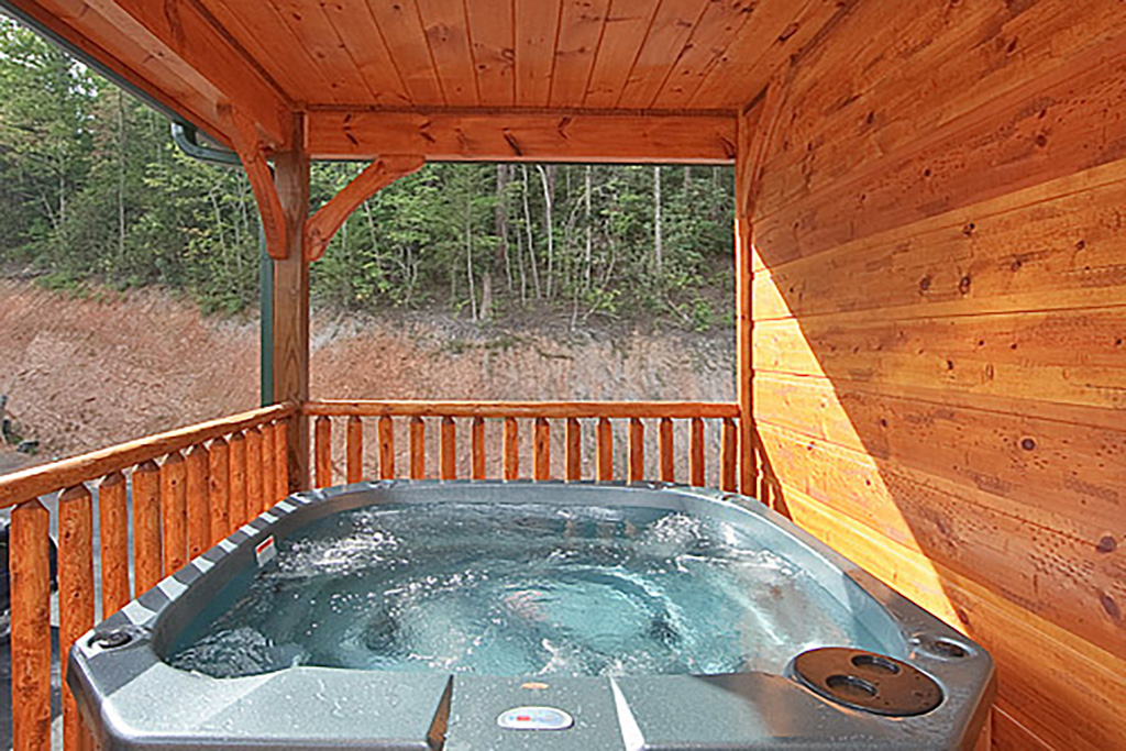 Gatlinburg Cabin - Mount LeConte Mansion - 10 Bedroom - Sleeps 30