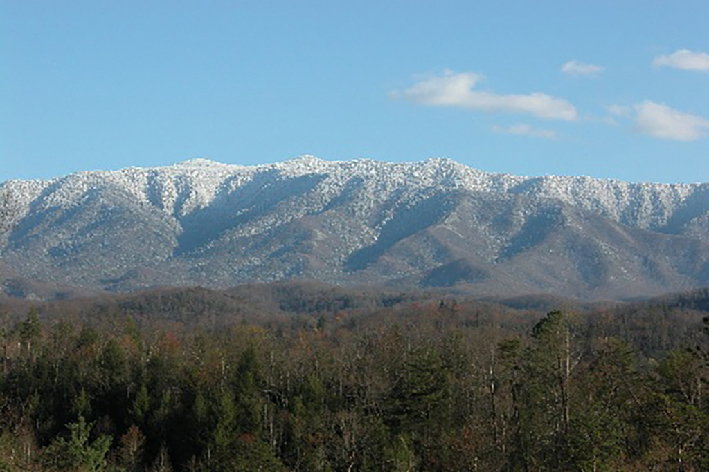 Mount LeConte Mansion | Venture Smoky Mountains