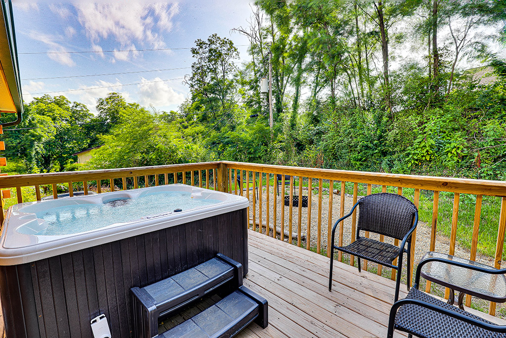 Mountain View | Venture Smoky Mountains