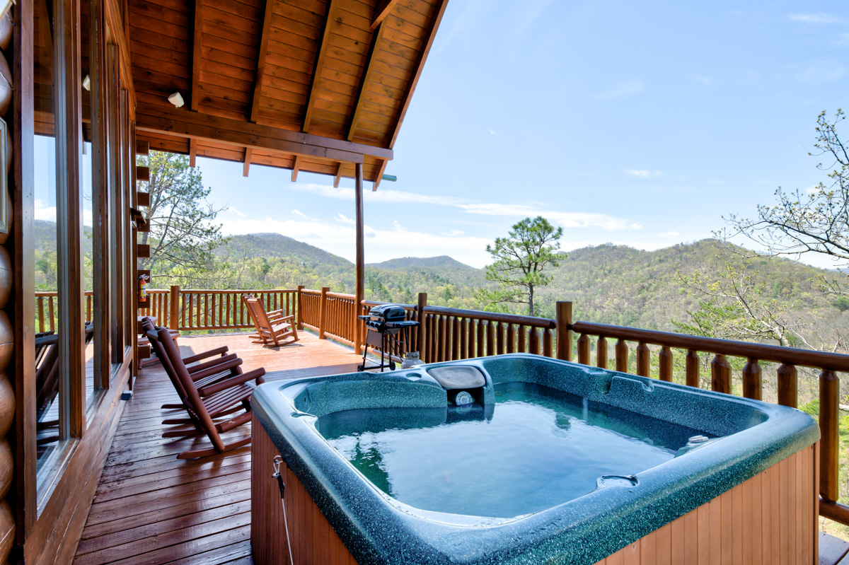 Perfect Peace #46 | Venture Smoky Mountains