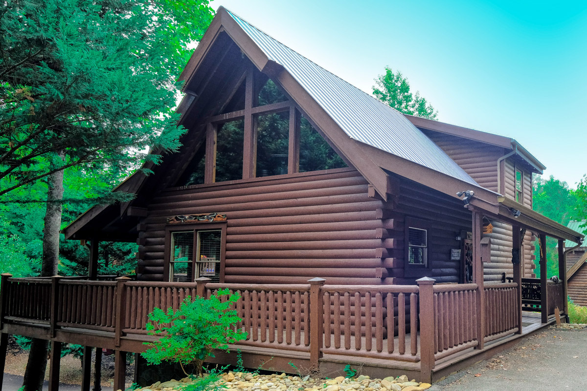 Firefly Nights | Venture Smoky Mountains