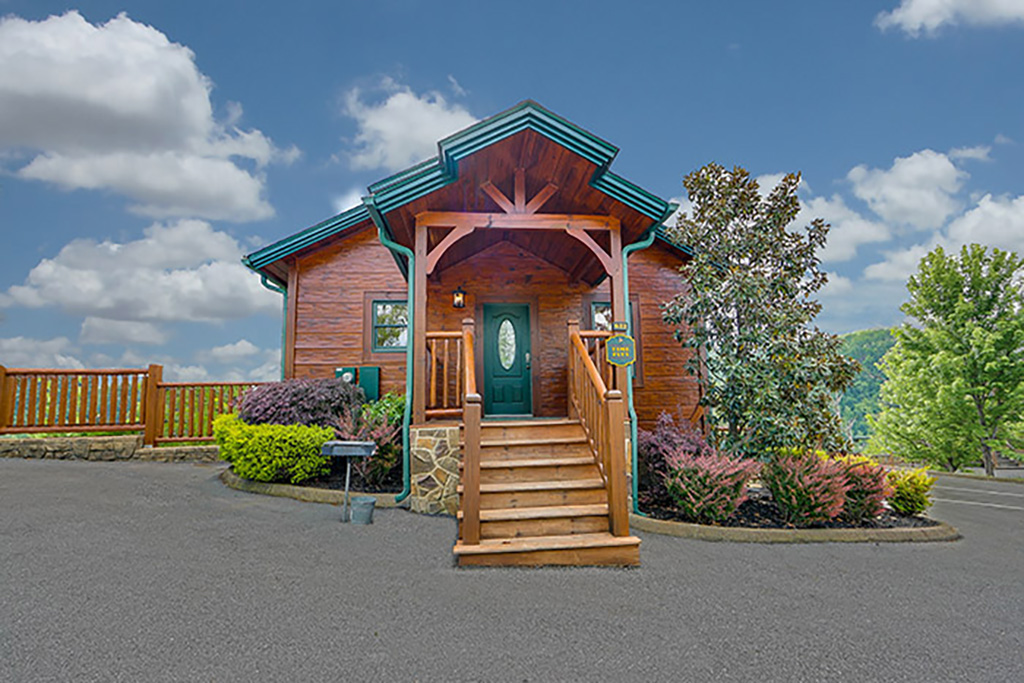 Mountain Therapy | Venture Smoky Mountains
