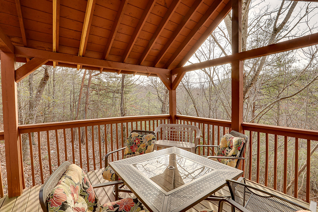 Parkway View | Venture Smoky Mountains