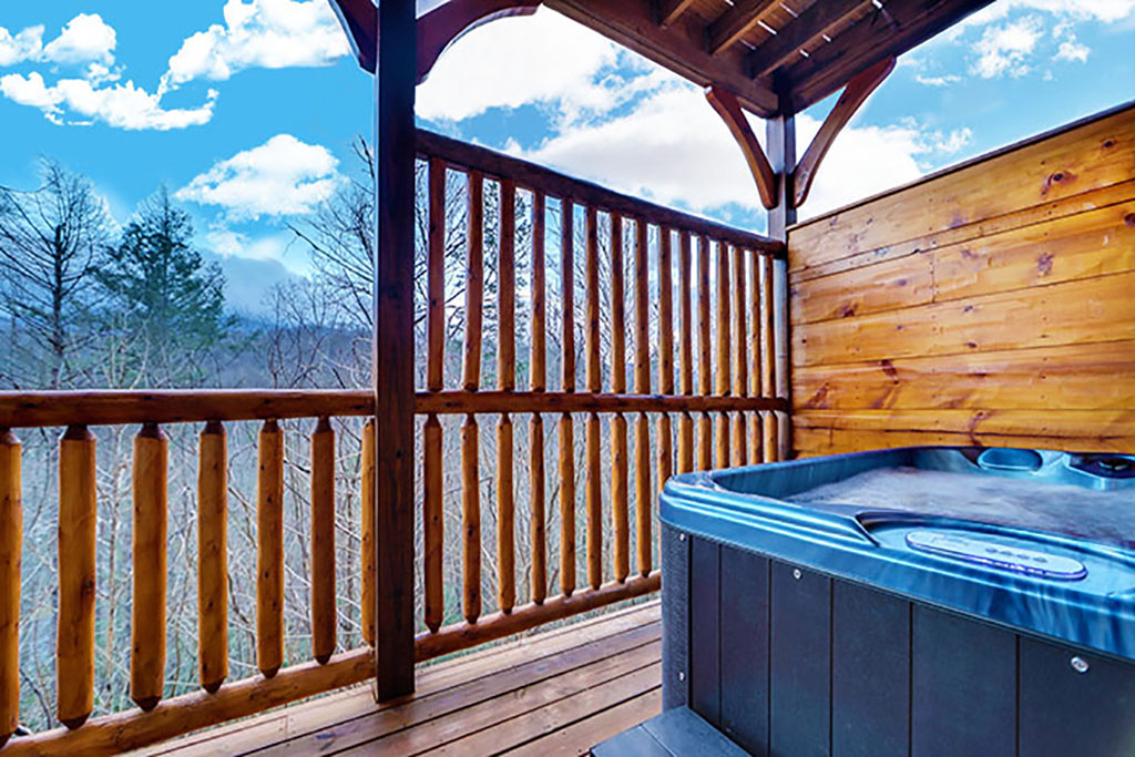 Ultimate Escape | Venture Smoky Mountains
