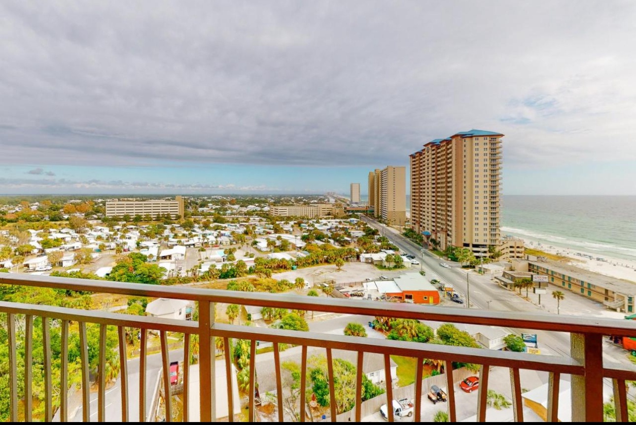 Properties - 30aSeascapes