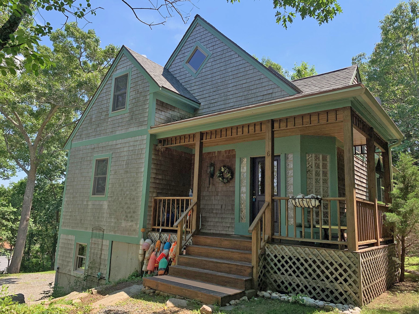 Cape Ann Vacation Rentals | Atlantic Vacation Homes