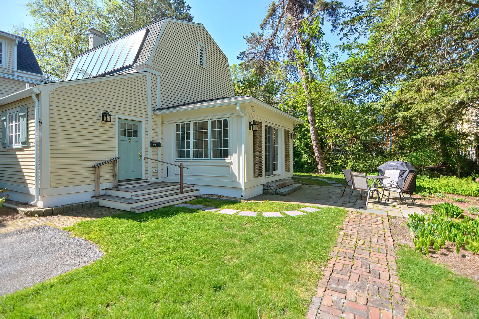 Cape Ann Vacation Rentals | Atlantic Vacation Homes