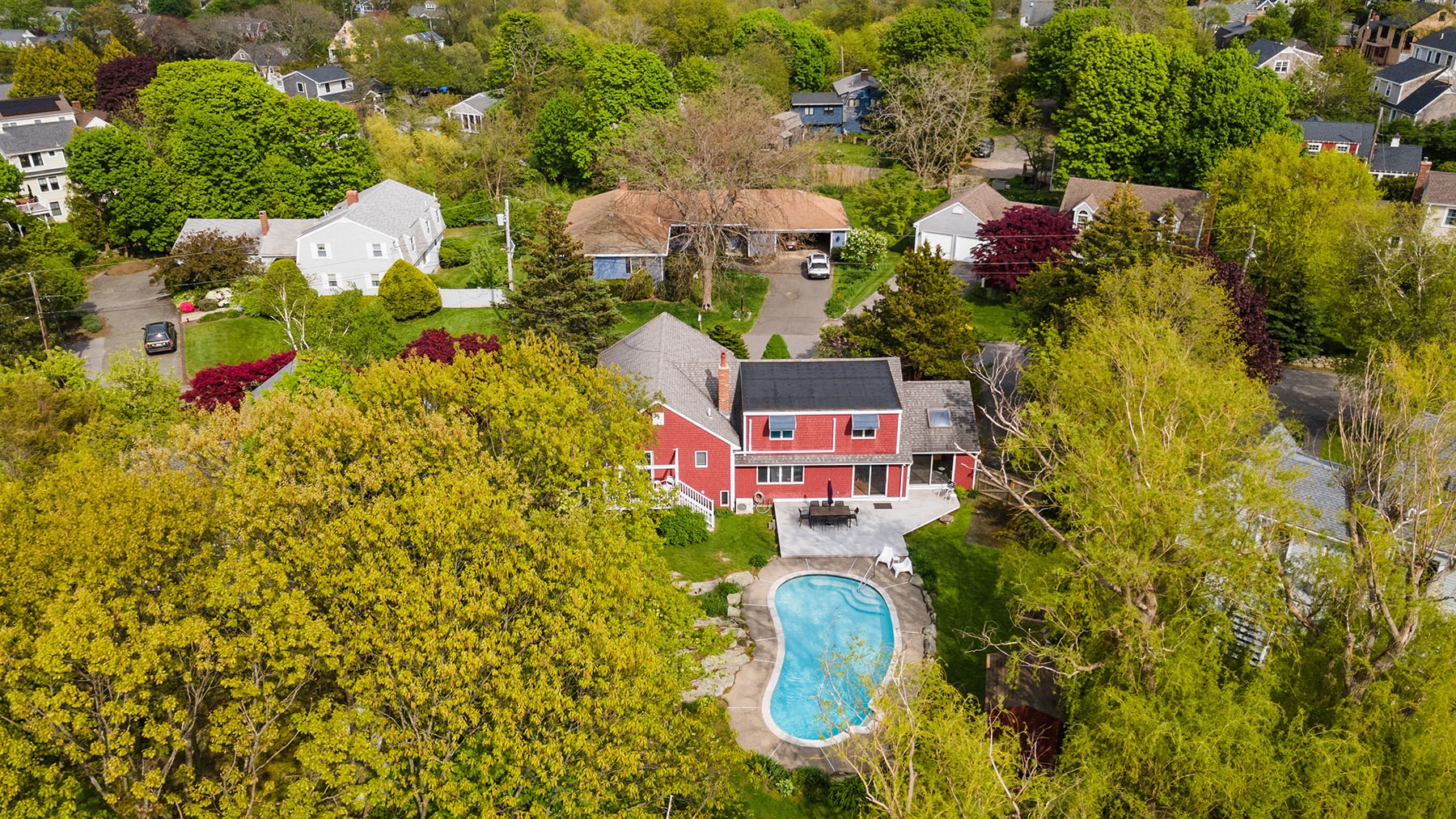Atlantic Vacation Homes | Cape Ann Vacation Rentals
