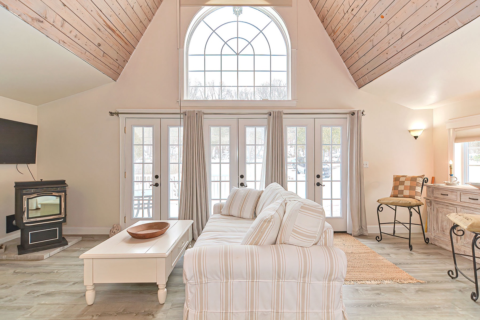 Cape Ann Vacation Rentals | Atlantic Vacation Homes