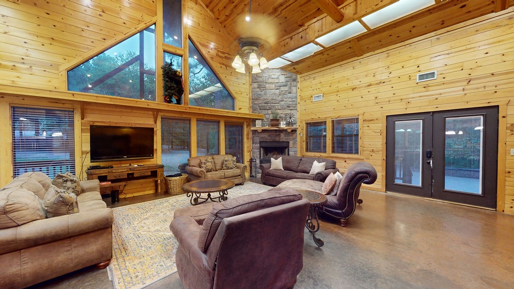 Winding Creek Lodge