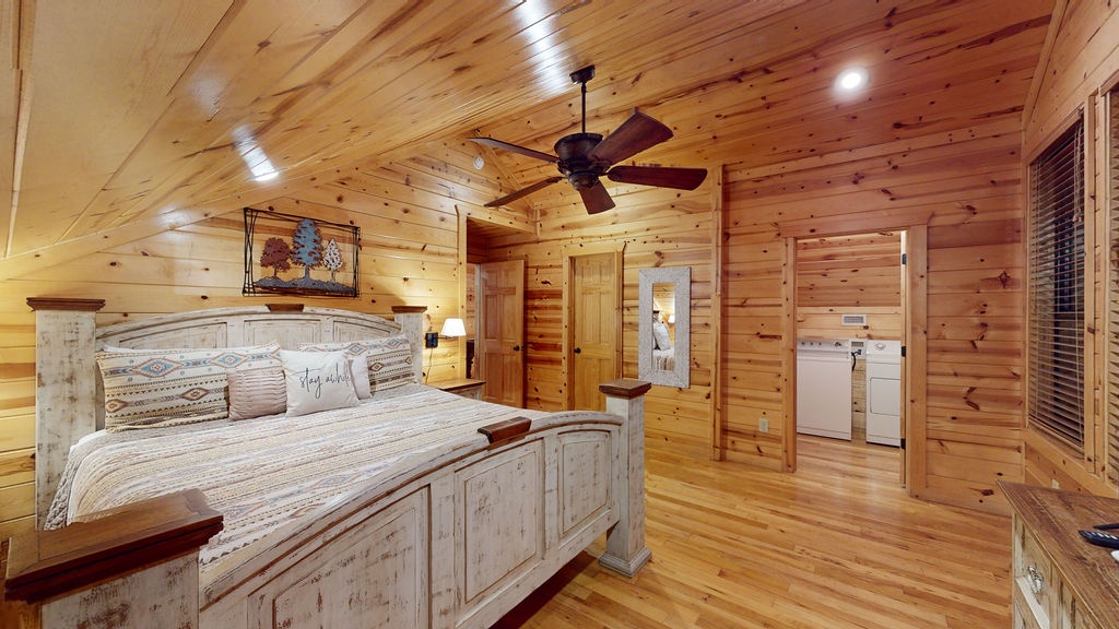Winding Creek Lodge