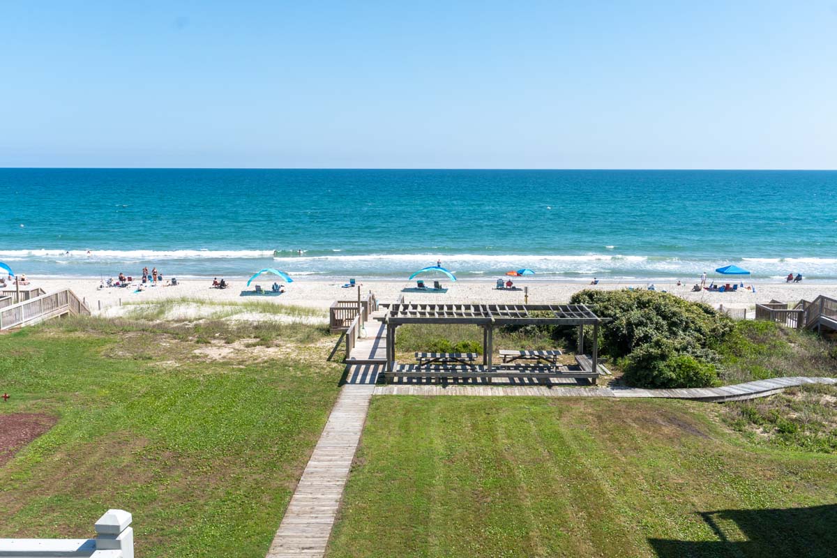 Pier Pointe 2B3