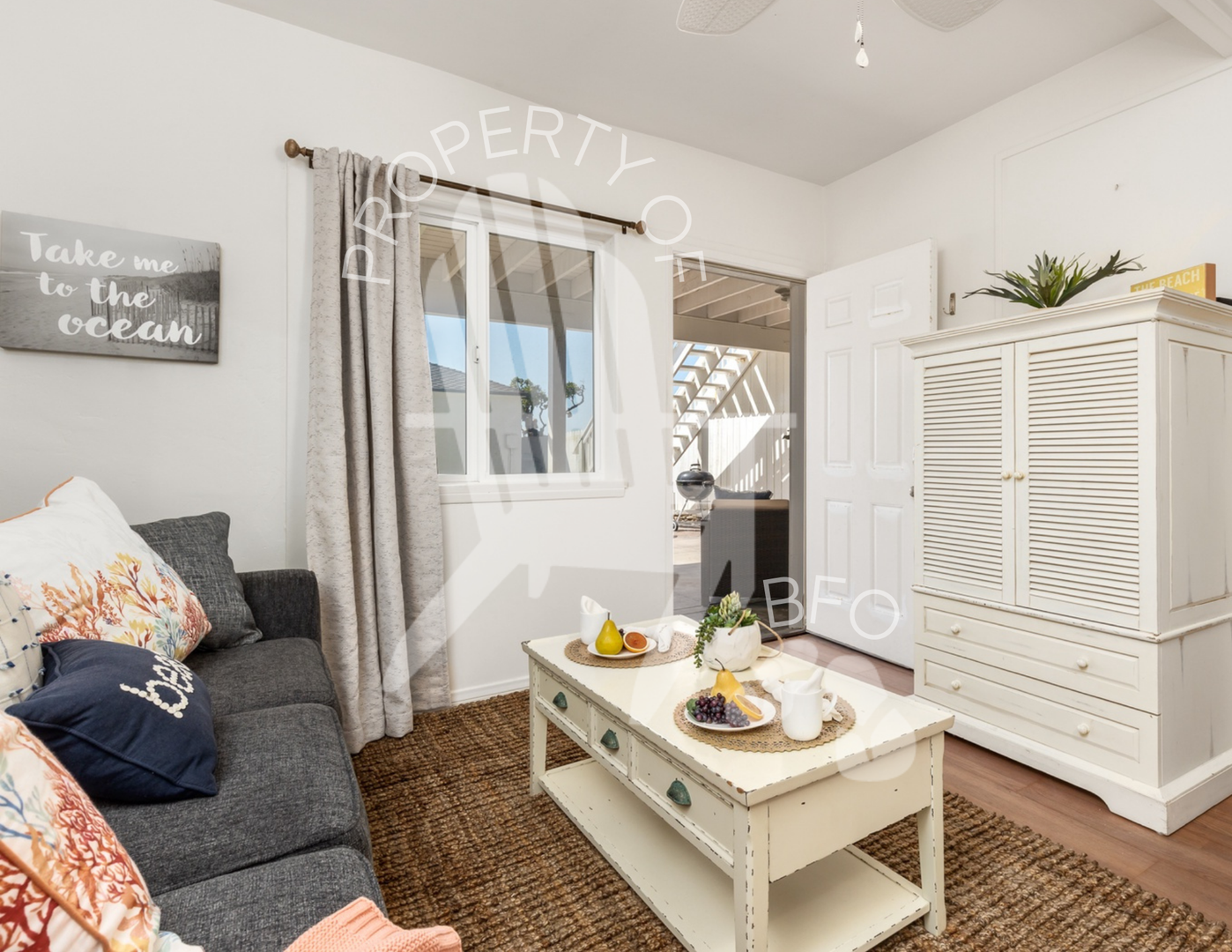 Beachfront Vacation Rentals California - Luxury Vacation Rentals ...