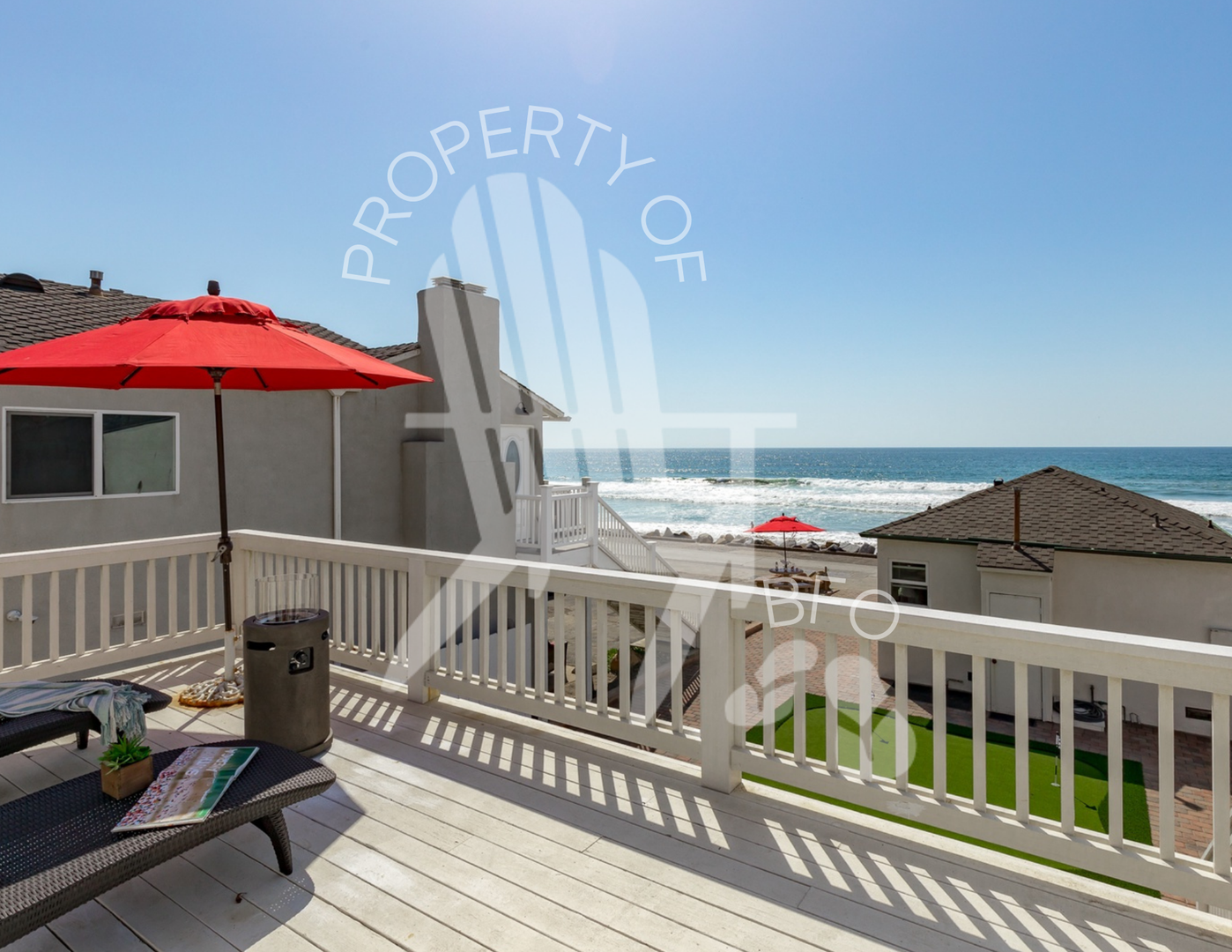 Beachfront Vacation Rentals California - Luxury Vacation Rentals ...