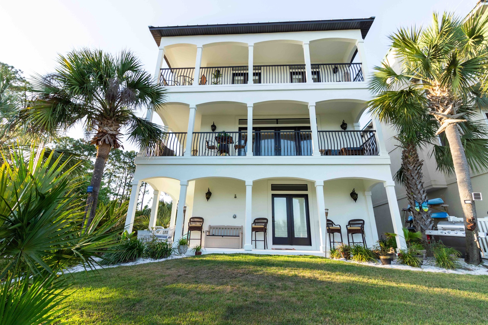 Santa Rosa Beach Vacation Rentals → Rental Homes, Condos,