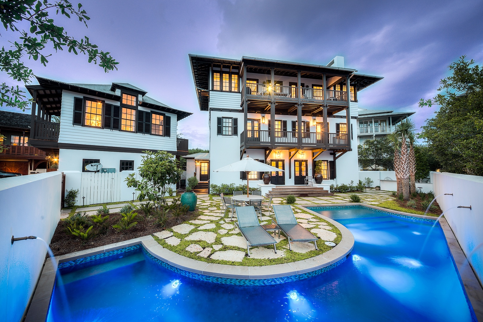 Vacation Rentals - Elite 30a | Boutique Vacation Rental Management