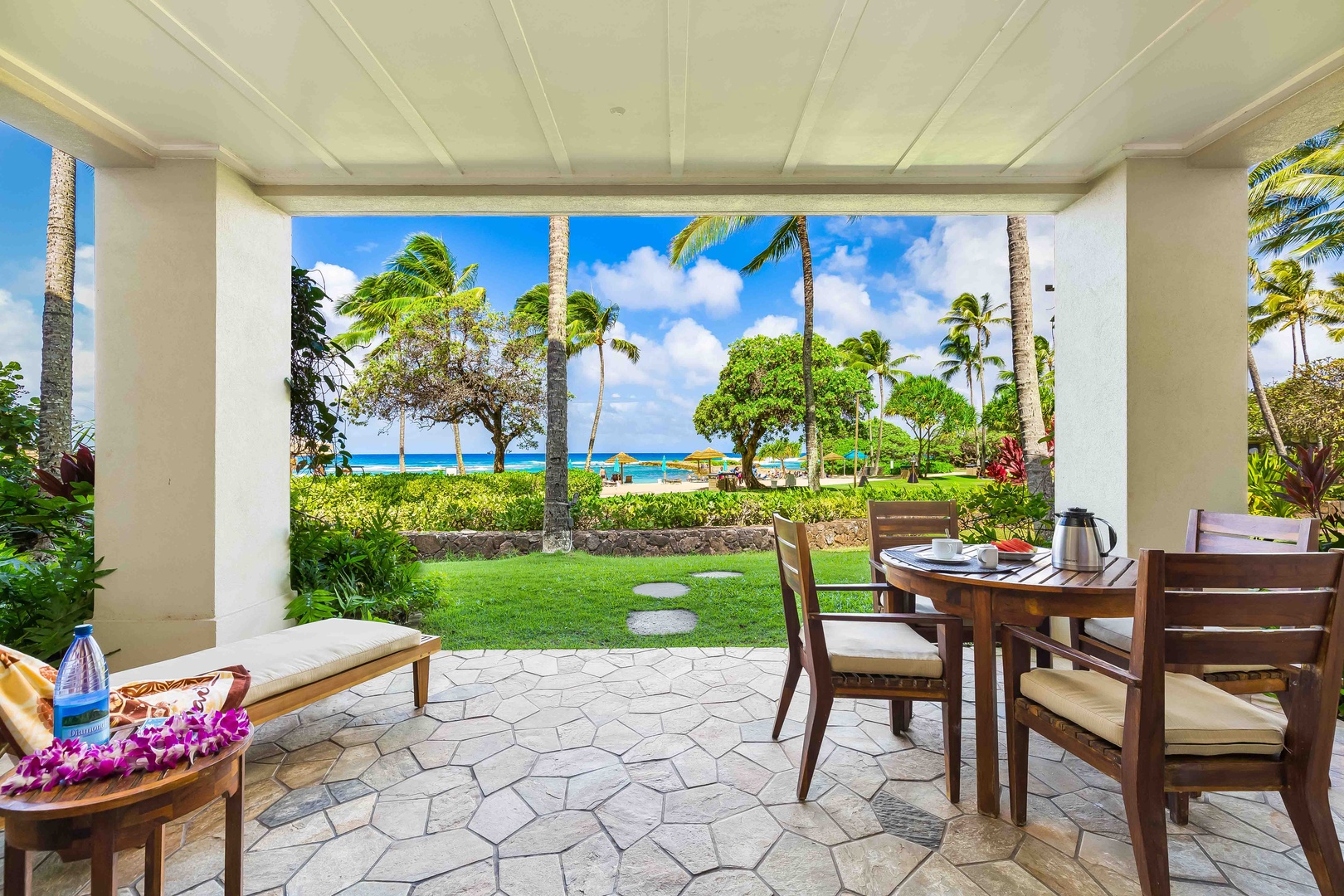 Turtle Bay Resort Vacation Rentals | Elite Vacation Rentals