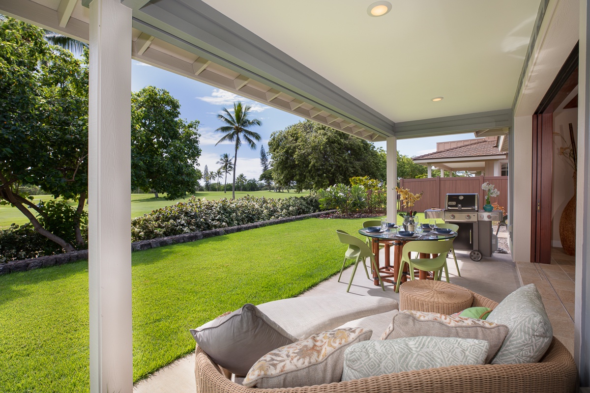 Holua Kai Vacation Rentals – Gather Vacations