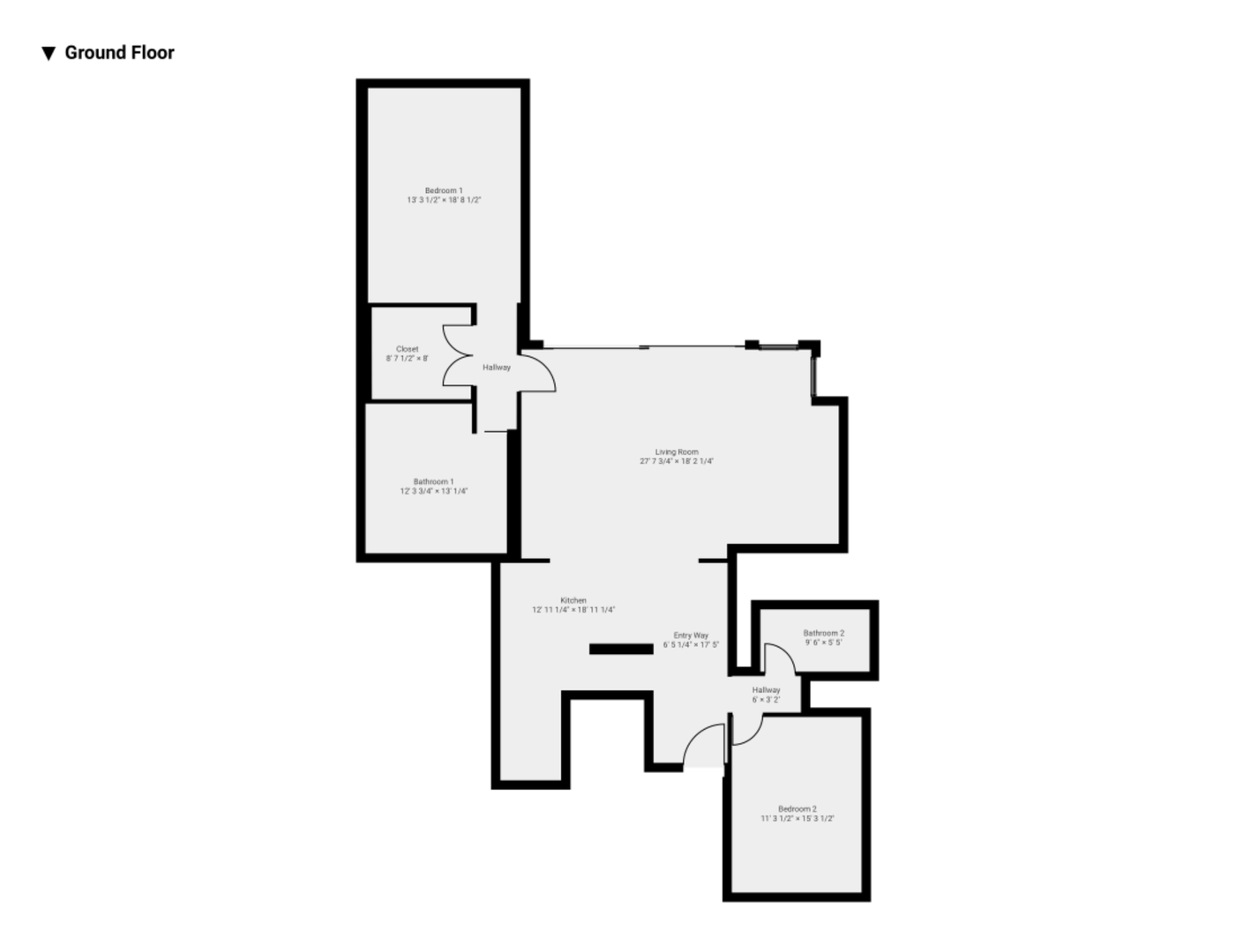 2BD Fairways Villa (120C) at Four Seasons Resort at Hualalai