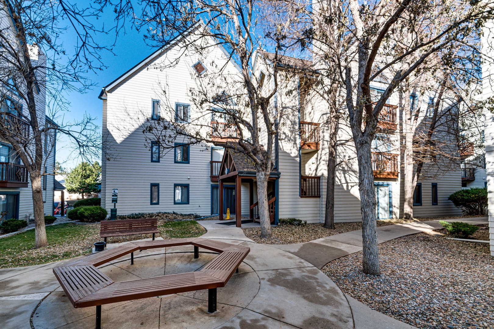 Book a Rental - Five Star Property