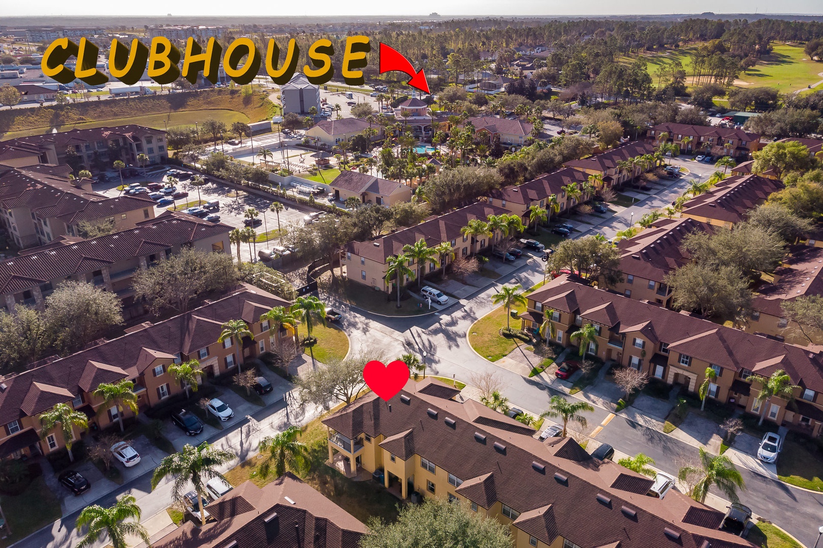 Mickey Mouse Cluff House