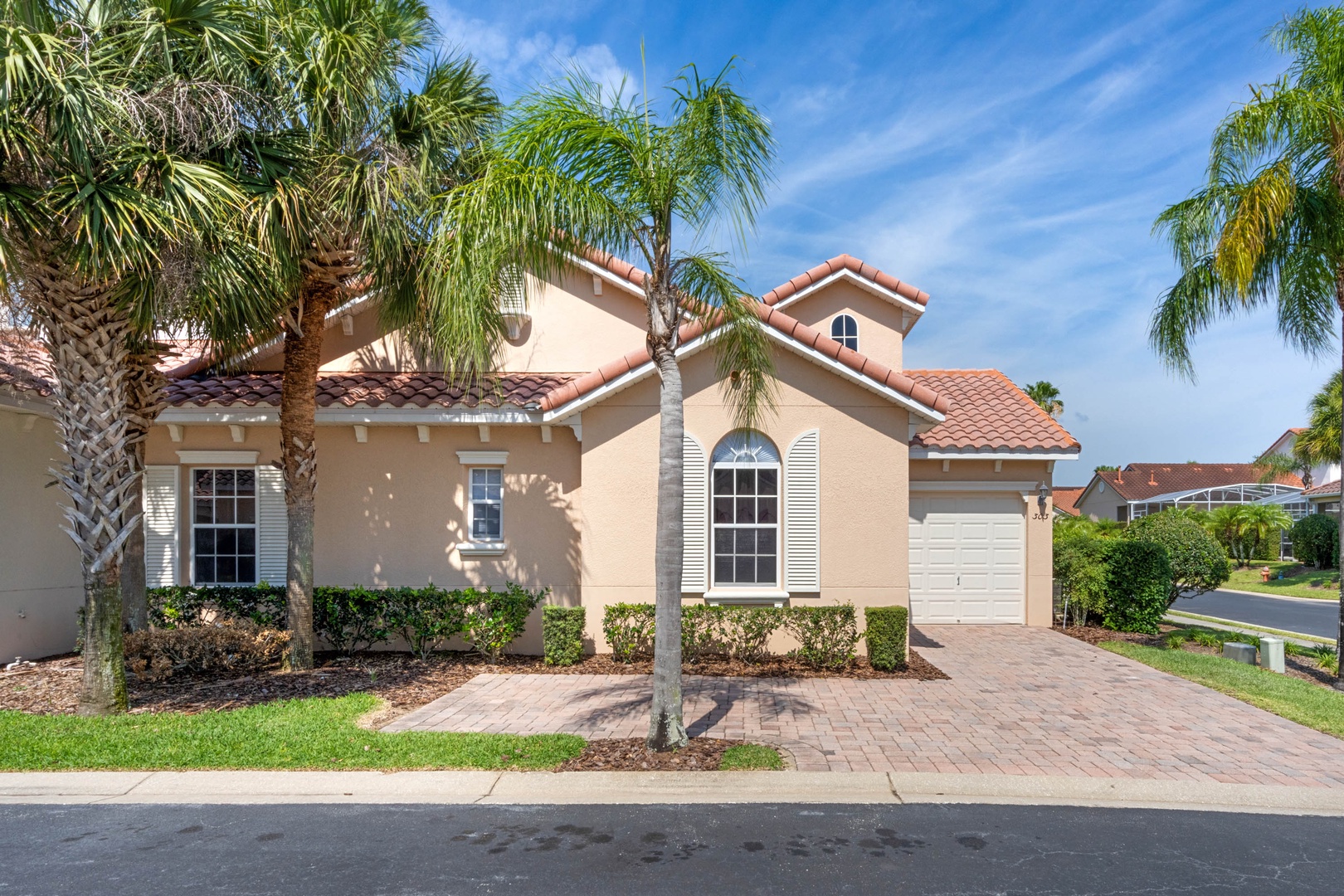 Magical Memories Villa