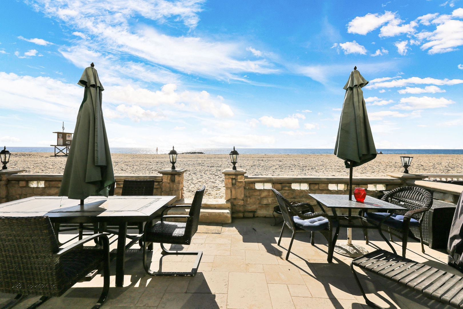 Grand Welcome | Luxury Vacation Rentals and Vacation Rental Management