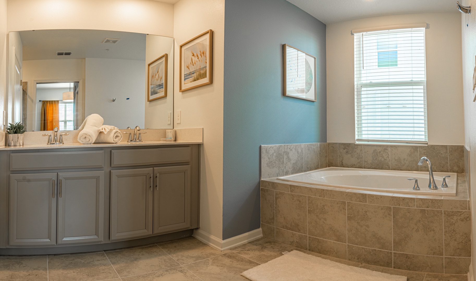 Cozy and Brand New 2BD condo 291