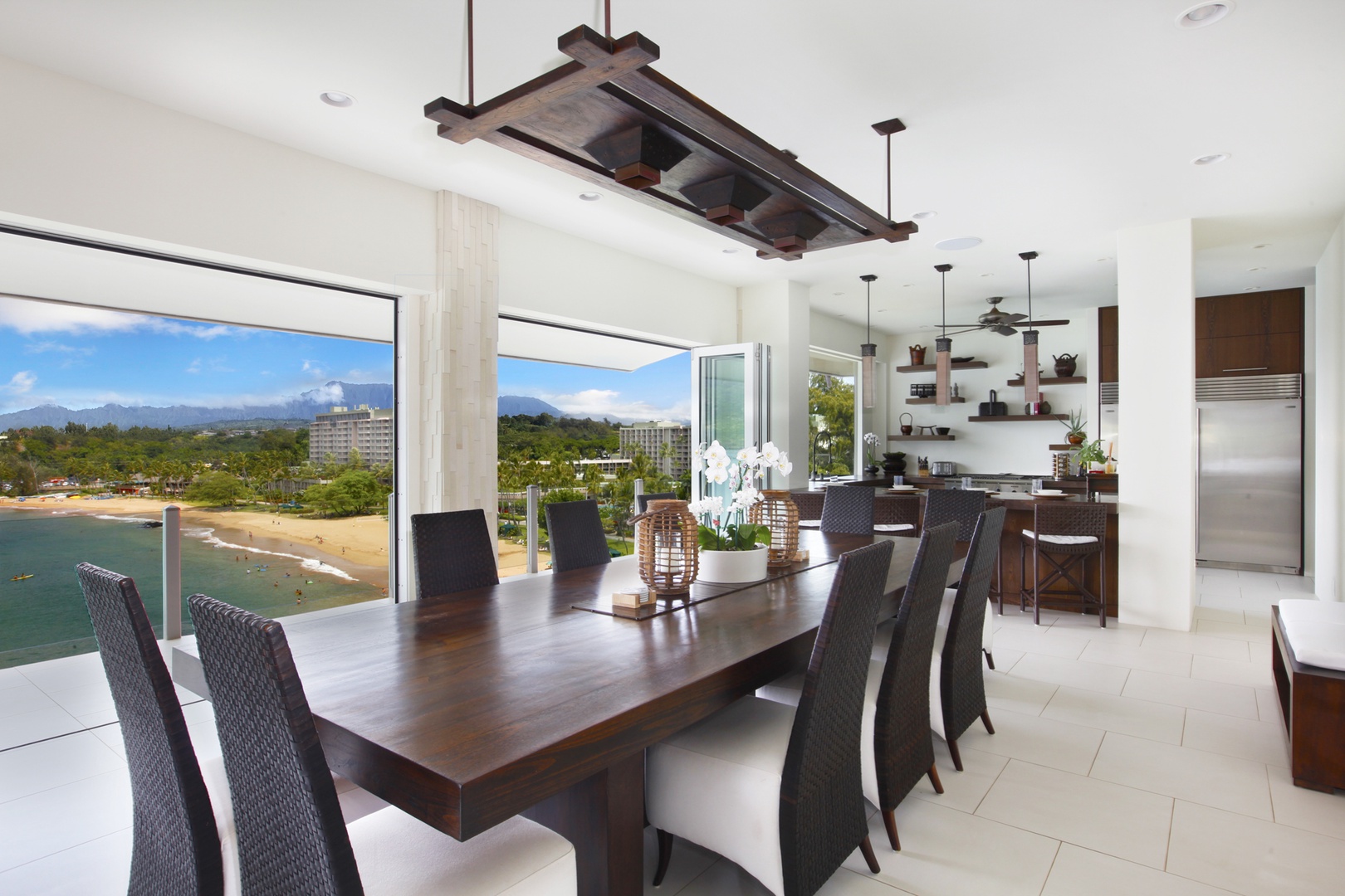 Kauai Condo Rentals | Kauai House Rentals | Kauai Exclusive Management ...