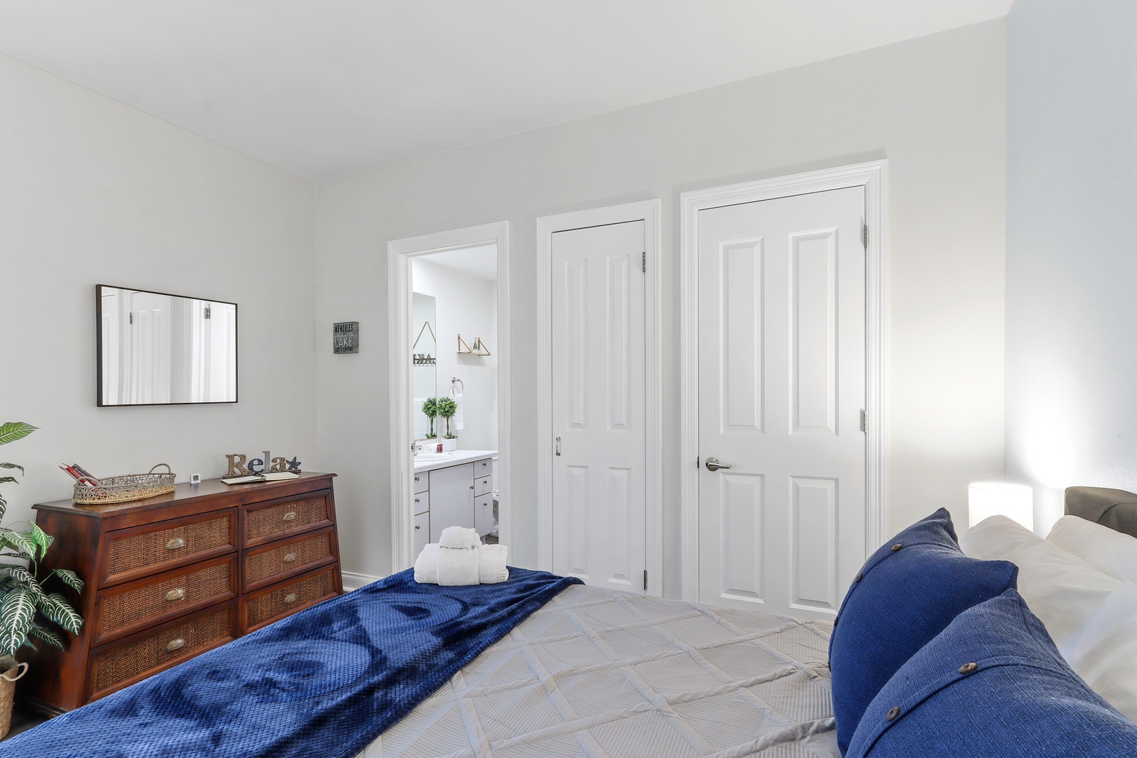 Stay Awhile- Historic Hayloft Lodge