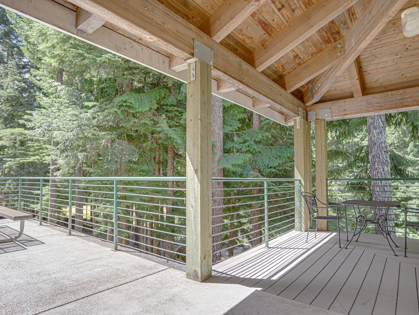 The Coho Lodge at Government Camp | 6 Bedroom Cabin in Government Camp, OR