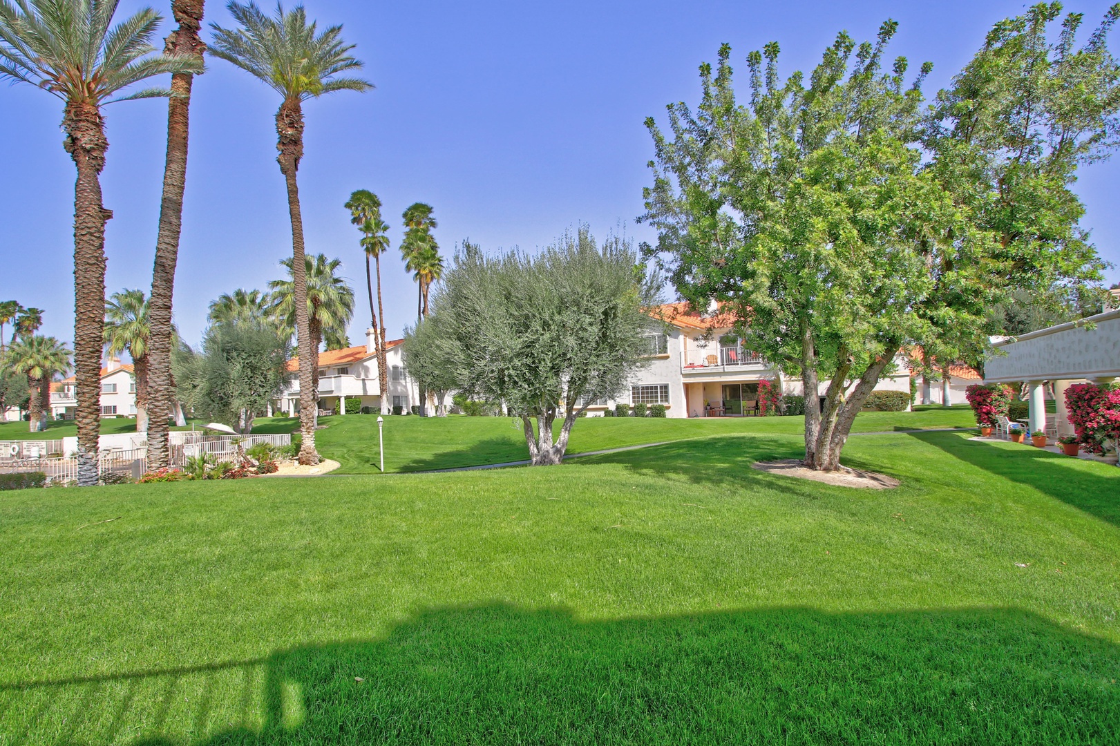 Desert Falls Country Club Rentals in Palm Desert - Fairway