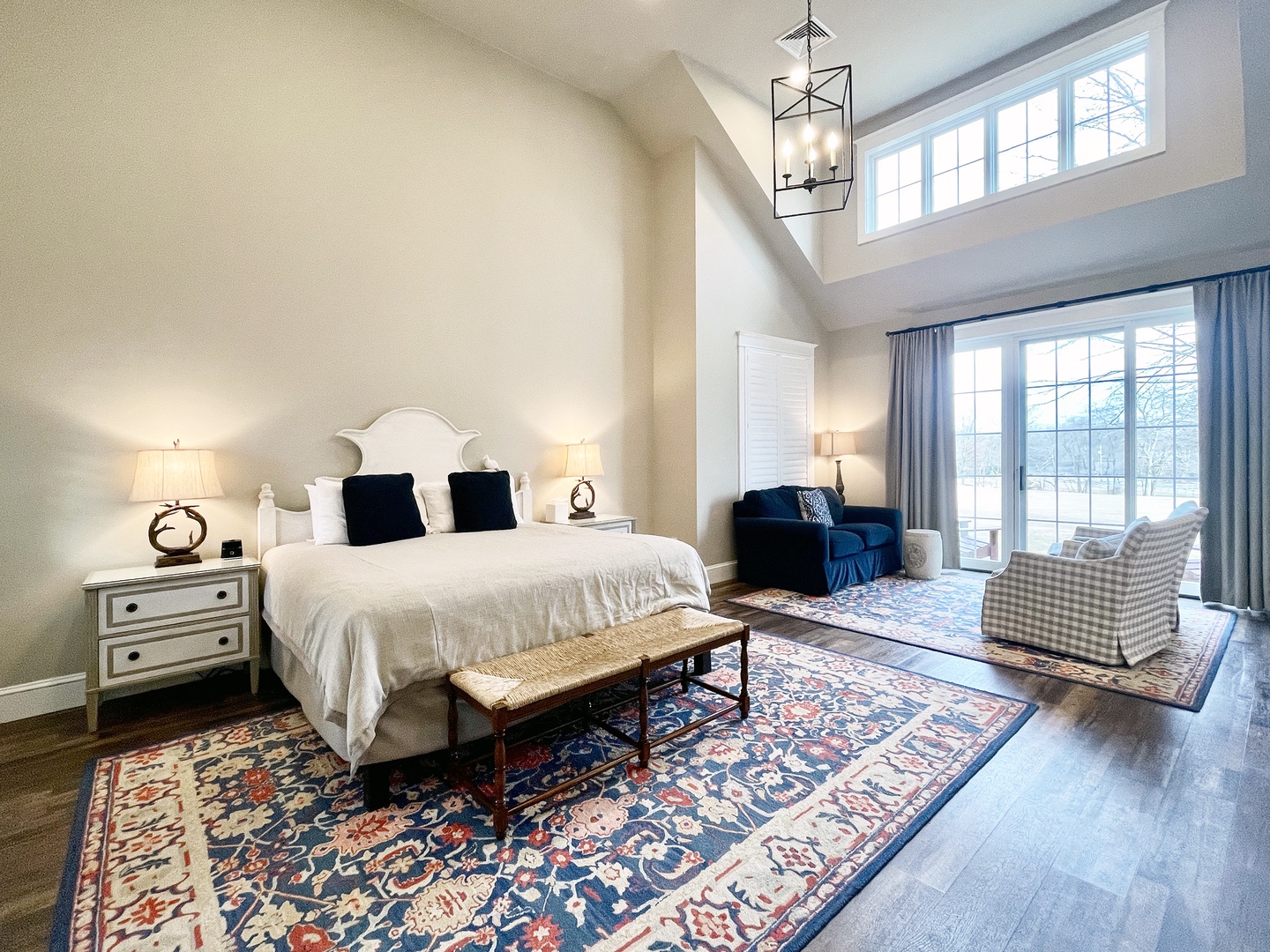 Home - Mountain Springs Lake Resort