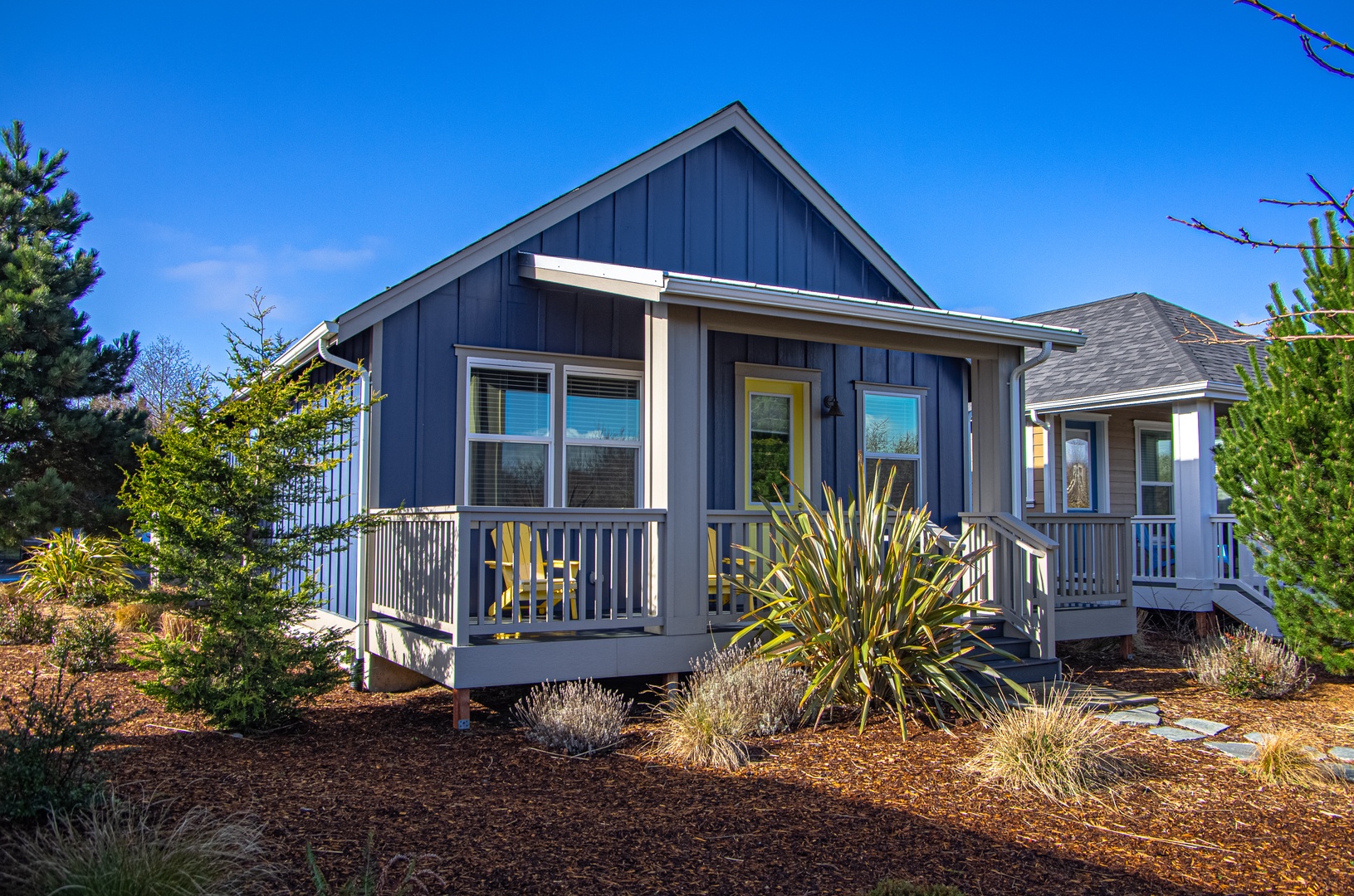 Ocean Shores Vacation Rentals - Ocean Shores Cottage Rentals | Oyhut ...