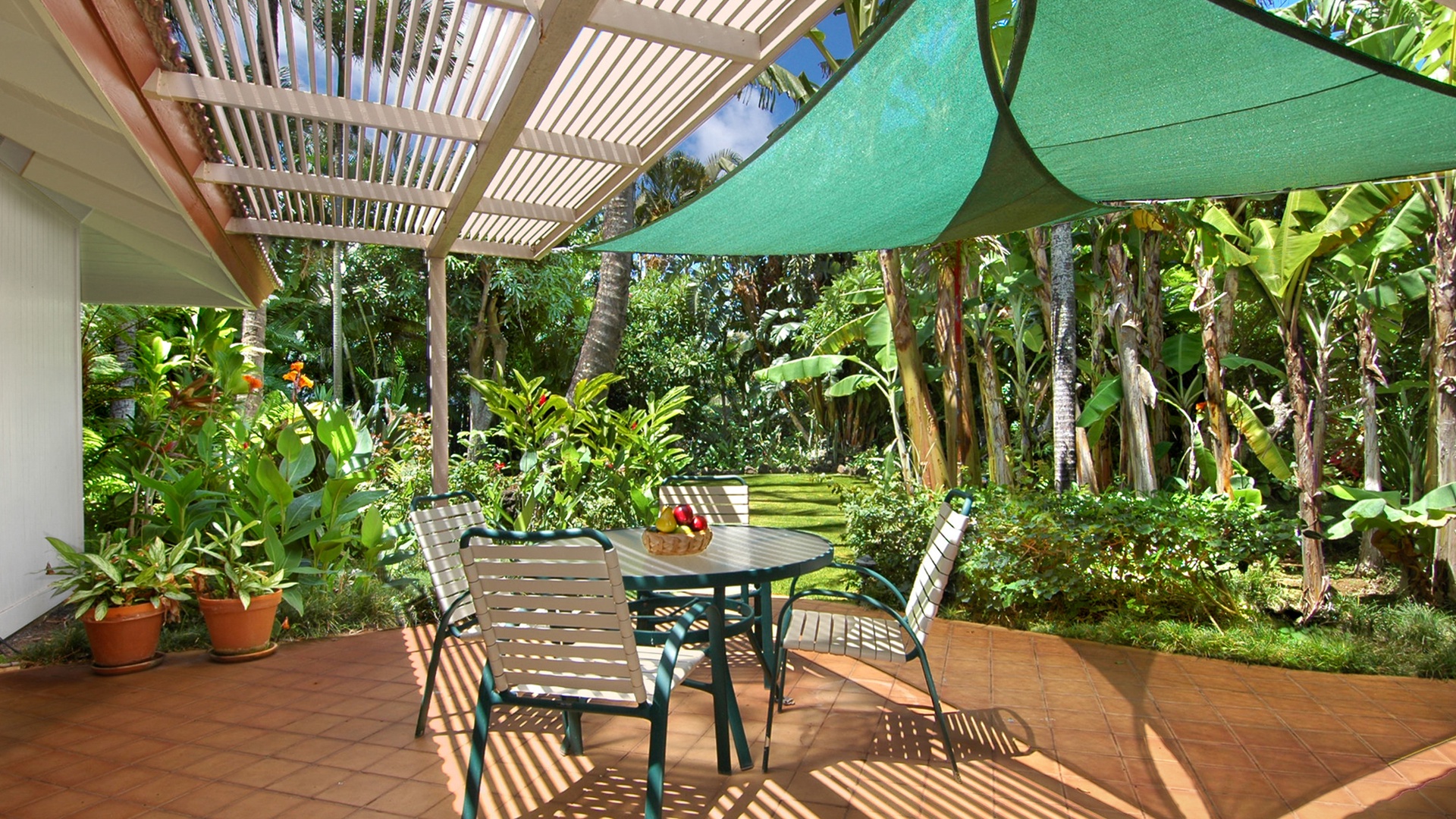 Hale Lani at Poipu Kai