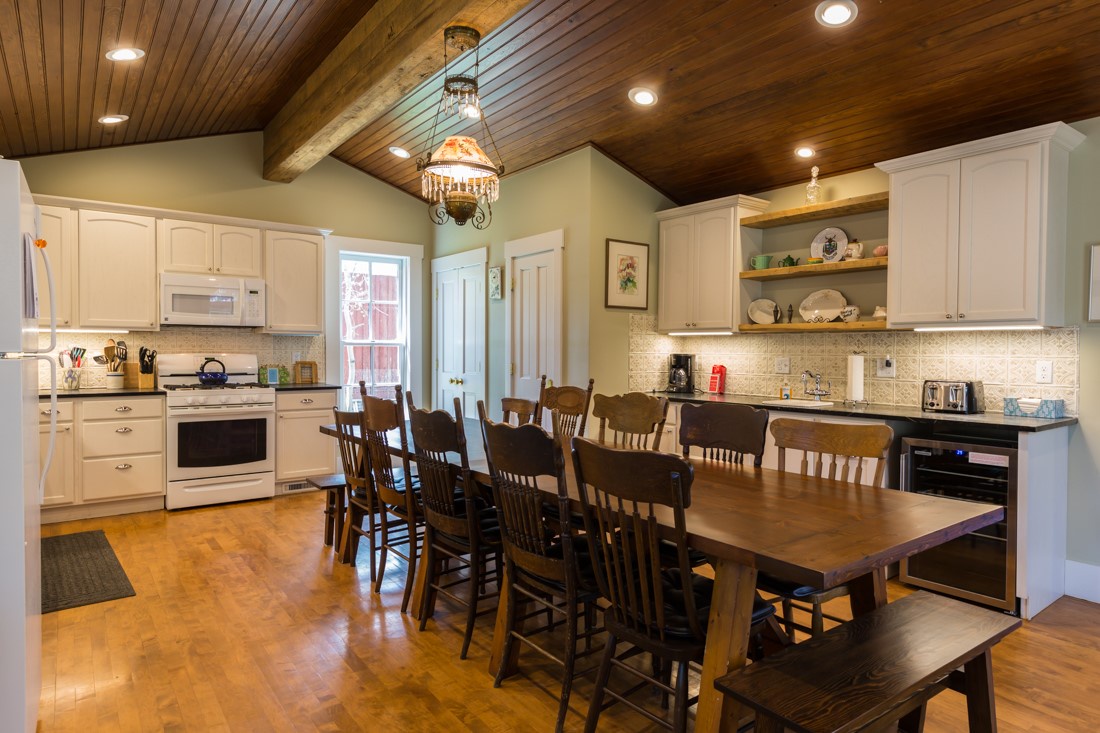 406 Elk Avenue - Large Historic Home in the Heart of Crested Butte!