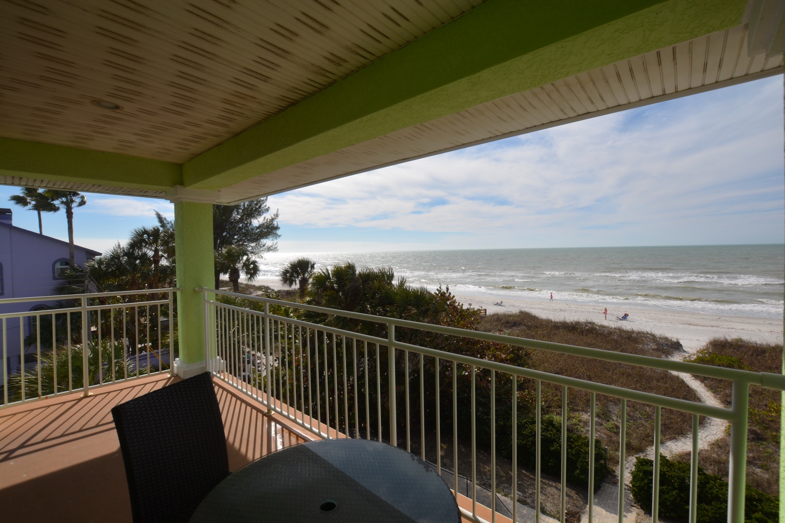 Indian Rocks Beach Vacation Rentals