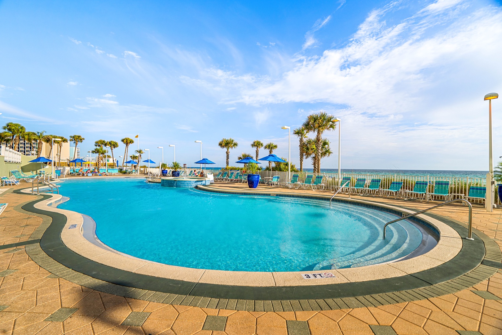 Boardwalk 403
