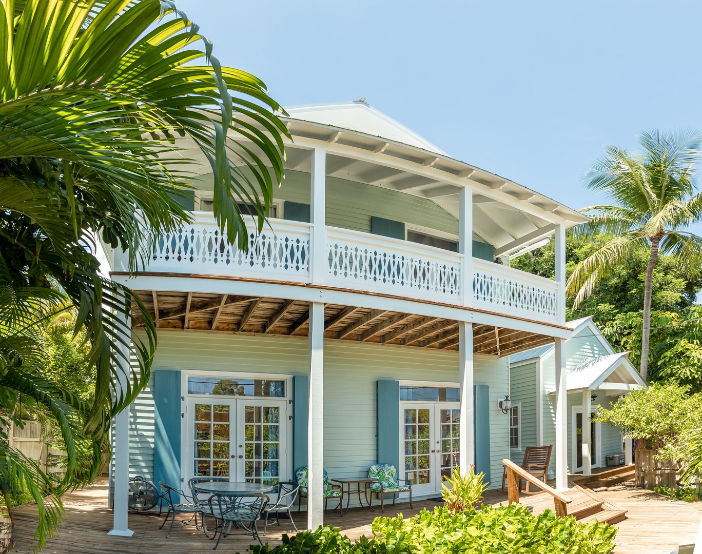 Rent Key West Vacations | Key West Vacation Rentals, Historic Homes ...
