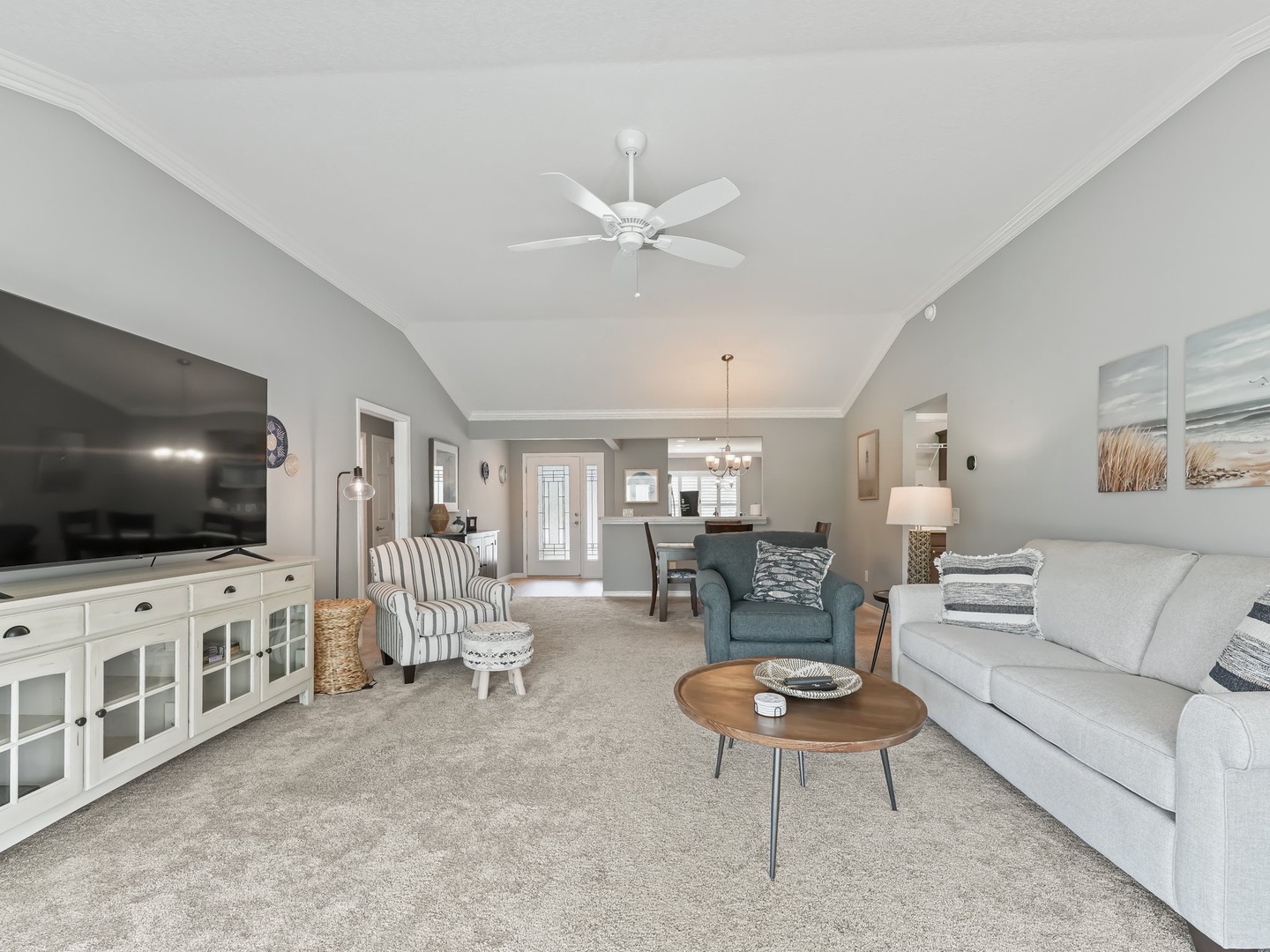 5590 Z6 VILLAGE OF FENNEY