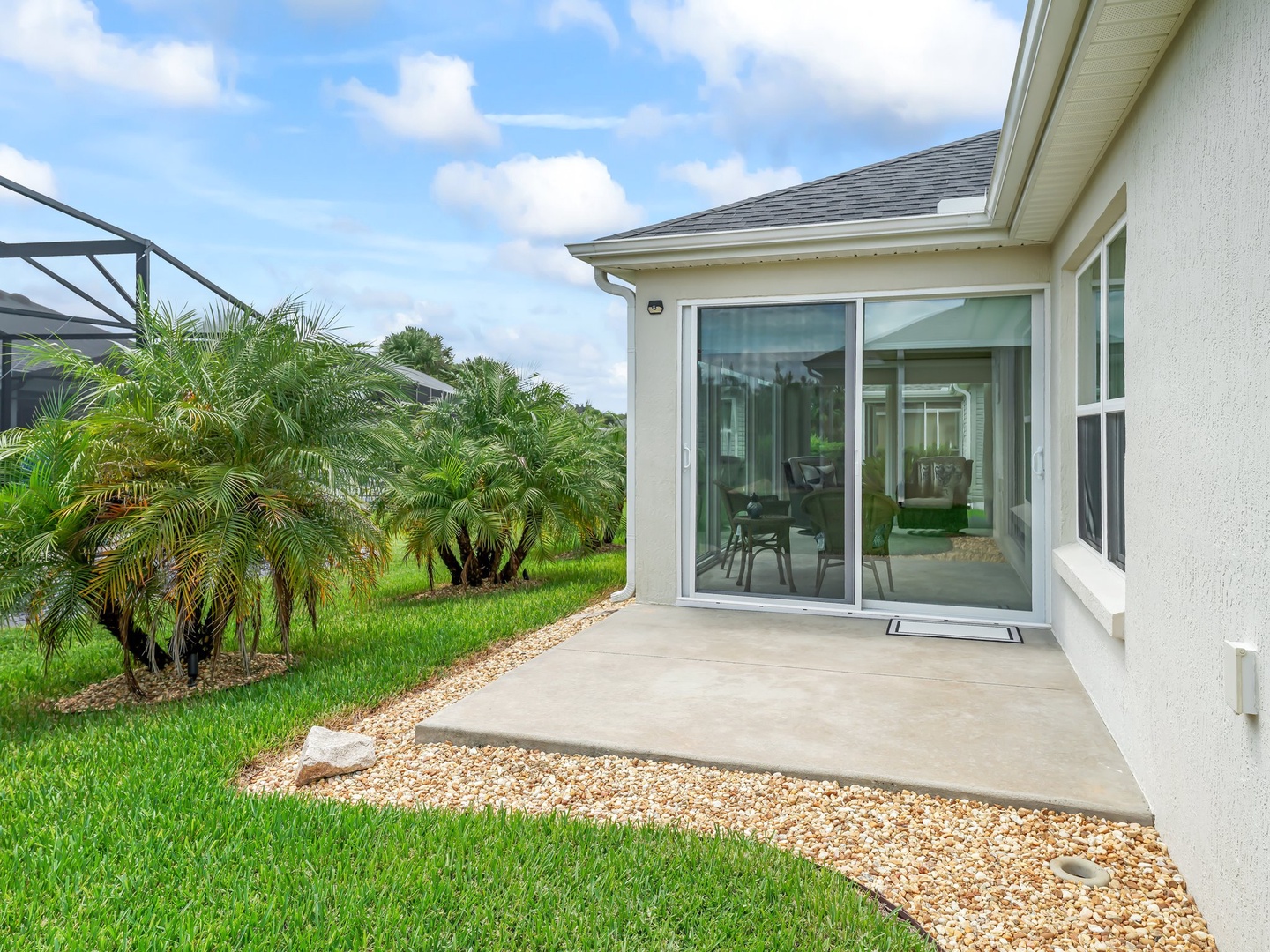 5590 Z6 VILLAGE OF FENNEY