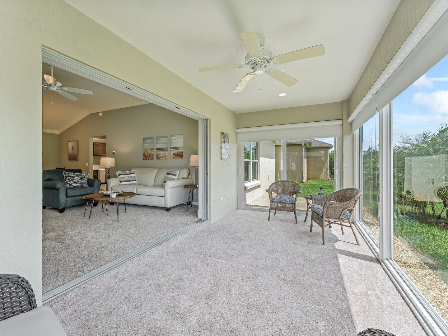 5590 Z6 VILLAGE OF FENNEY