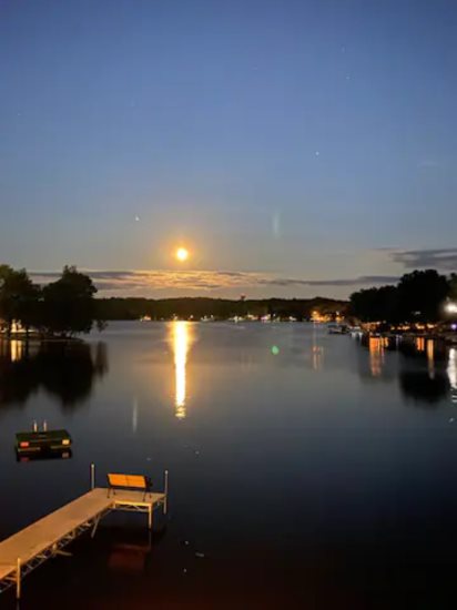 Thunderbird Resort Wisconsin Dells - Lake Delton Vacation Rentals ...