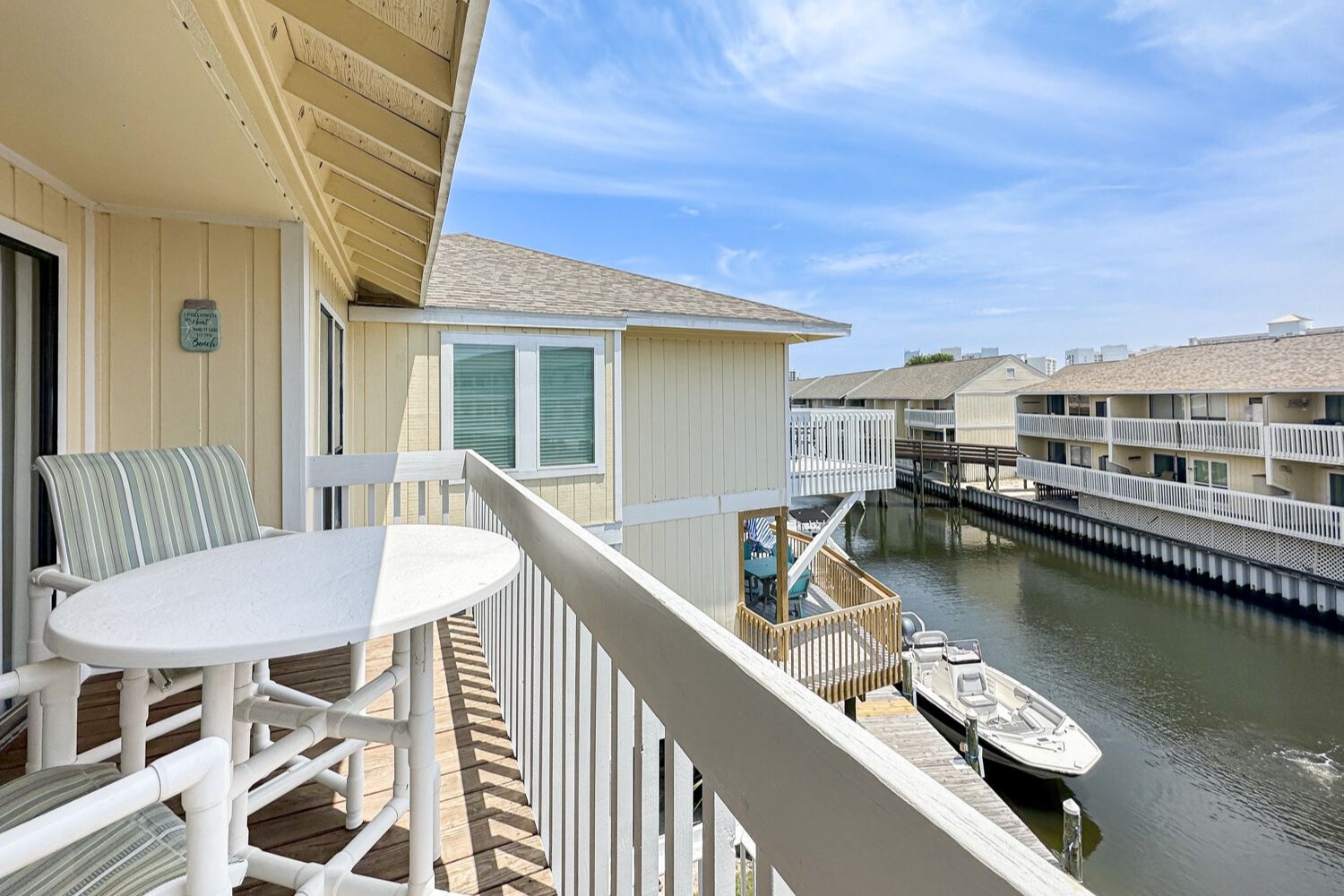 Destin Florida Vacation Rentals - Beach Homes & Condos