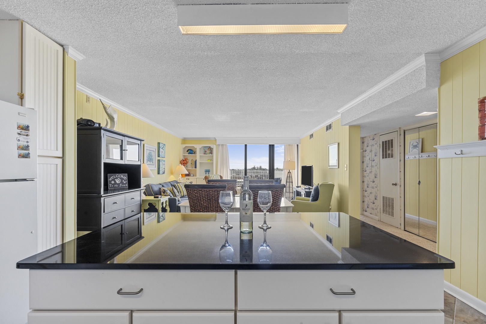 Oceanfront | Spectrum Rental Properties | Atlantic Beach, NC