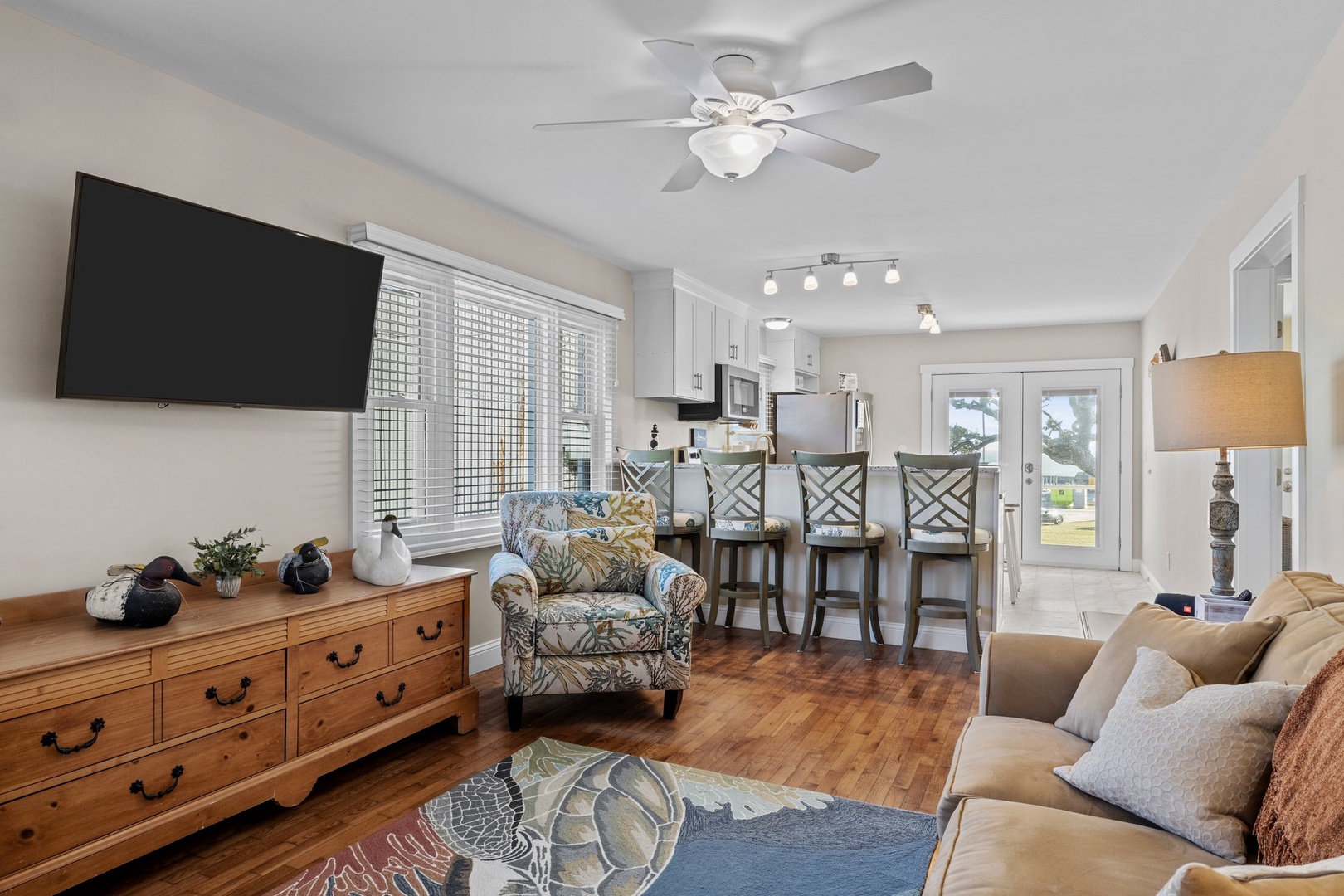Atlantic Beach Vacation Rental Specials | Spectrum Rental Properties